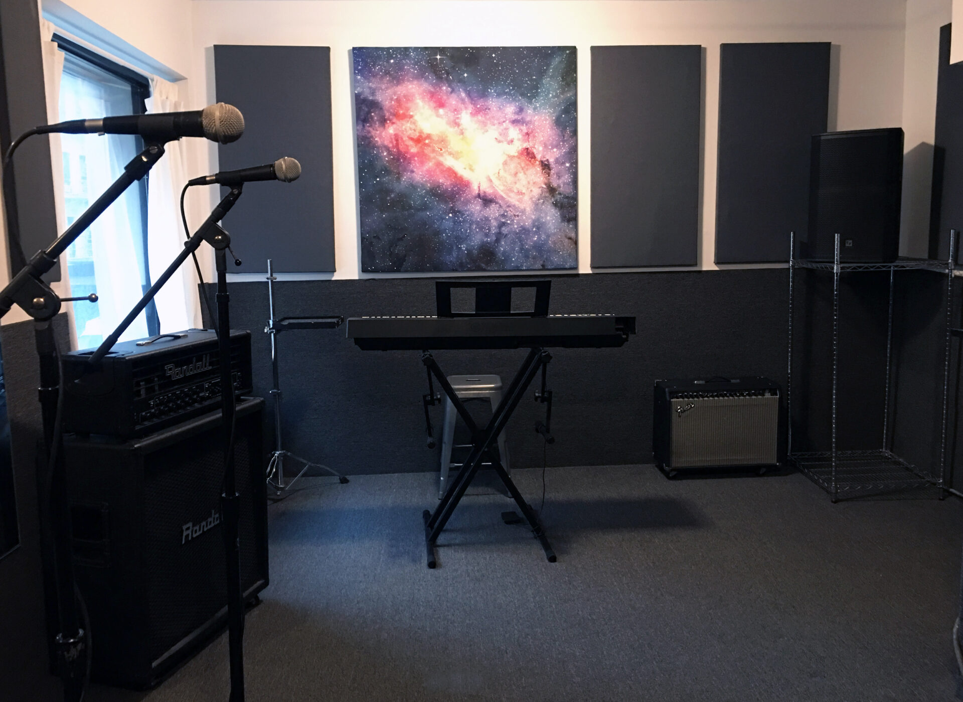 Studio 06 – RMRS