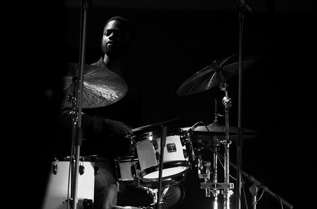 Drum Practice Rooms & Studios NYC – RMRS